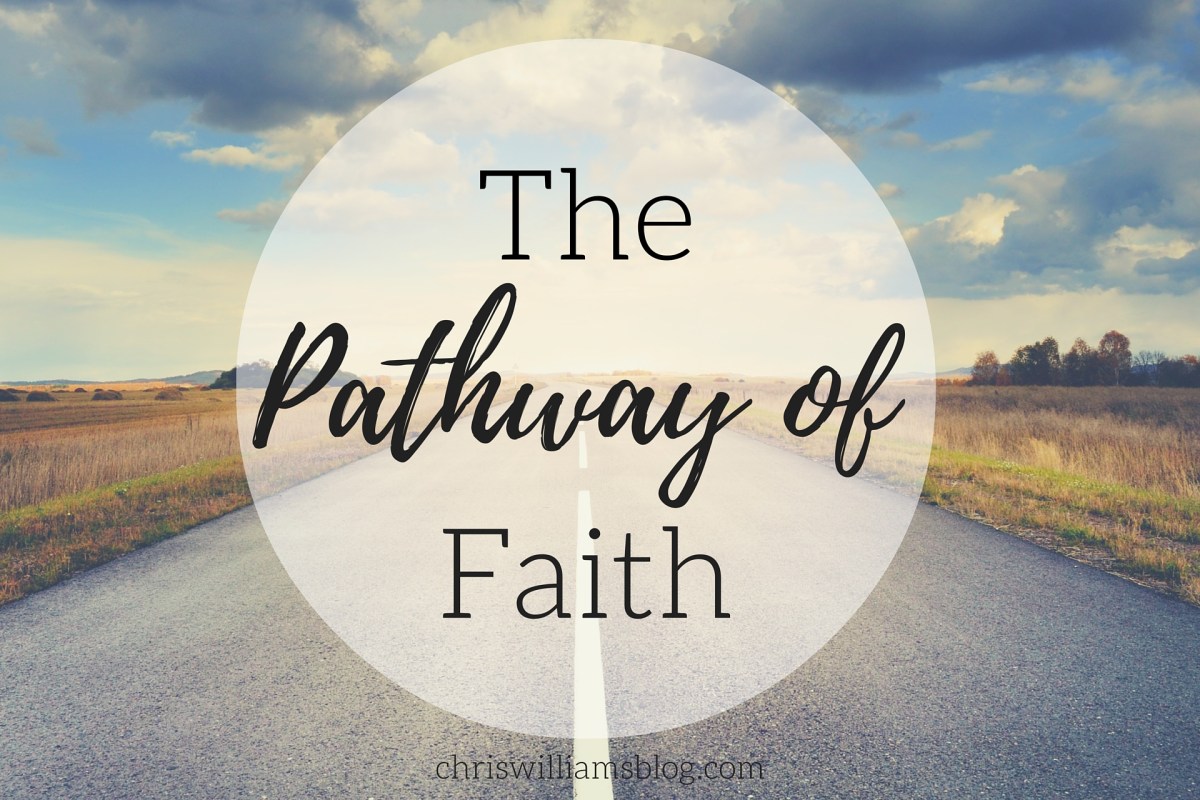 The Pathway of Faith