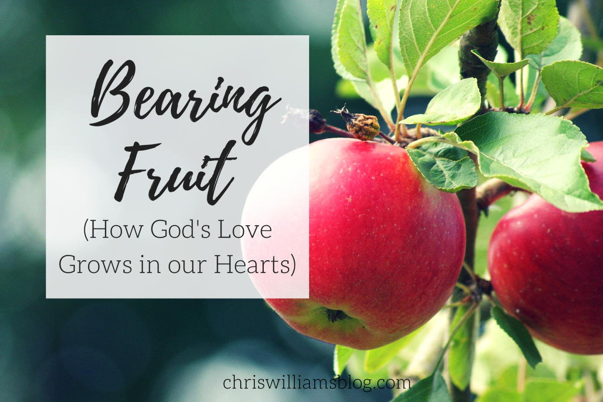 Bearing Fruit